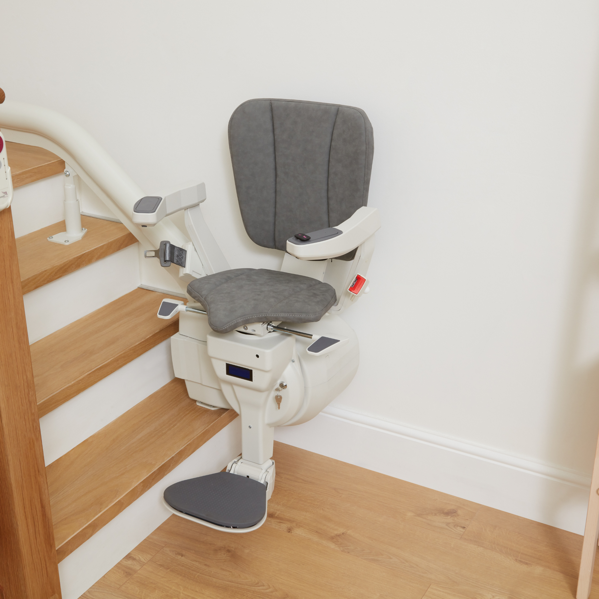 Stairlifts & Mobility Aids | Multicare Mobility