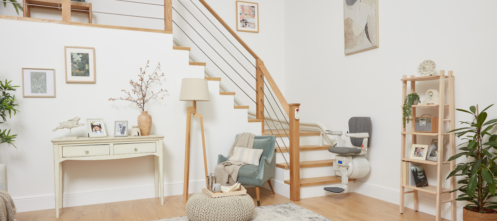 Stairlifts & Mobility Aids | Multicare Mobility